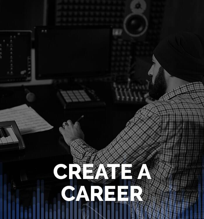 Turn Your Beats Into A Successful Career